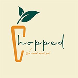 Chopped delivery service in Egypt | Talabat