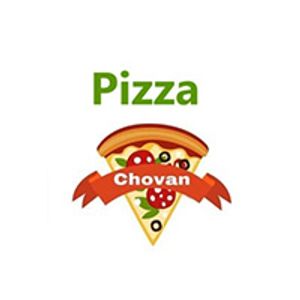 توصيل Chovan Pizza سريع في عێراق | طلبات