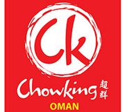 Chowking delivery service in Oman | Talabat