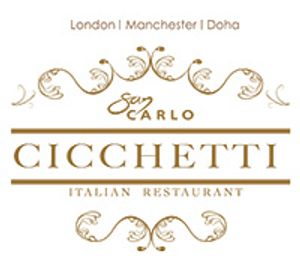 Cicchetti delivery service in Qatar | Talabat