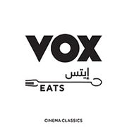 VOX EATS Cinema Classics Popcorn, Nachos & Snacks menu for delivery in ...