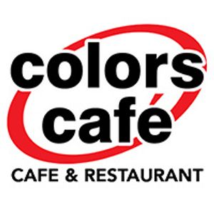 Colors Cafe delivery service in UAE | Talabat