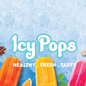 Icy Pops delivery service in Oman | Talabat