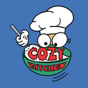 Cozy Kitchen menu for delivery in Al Barsha 3 | Talabat
