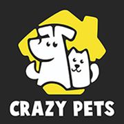 Crazy Pets delivery service in UAE | Talabat