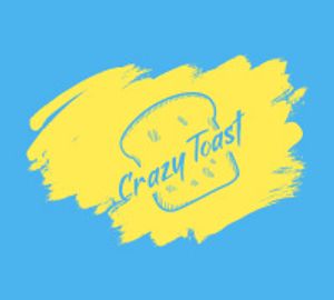 Crazy Toast delivery service in Kuwait | Talabat