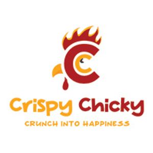Crispy Chicky delivery service in UAE | Talabat