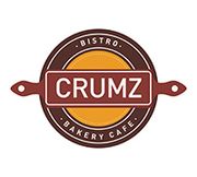 Crumz menu for delivery in Jabal Amman | Talabat
