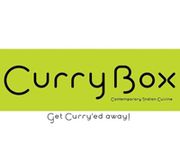Curry Box delivery service in UAE | Talabat