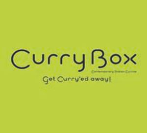 Curry Box - Authentic Indian Kitchen delivery service in UAE | Talabat