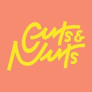 Cuts & Nuts menu for delivery in 6th of October - El Hay El Motamyez-1 ...