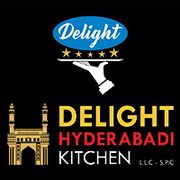 Delight Hyderabadi Kitchen menu for delivery in Al Maryah Island | Talabat