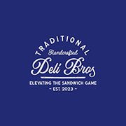Deli Bros delivery service in UAE | Talabat