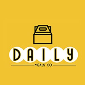 Daily Meals Co delivery service in UAE | Talabat