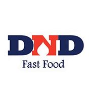 توصيل DND Fast food سريع في عێراق | طلبات