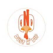 Dust N' Dip menu for delivery in Marj El Hamam | Talabat