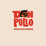 Don Pollo - Peruvian Chicken delivery service in Egypt | Talabat