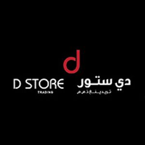 D STORE delivery service in Qatar | Talabat