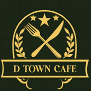 D Town Cafe delivery service in Oman | Talabat