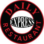 Daily Express Restaurant menu for delivery in Business Bay | Talabat
