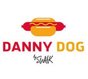 Danny Dog - Hot Dogs & Mac n Cheese delivery service in UAE | Talabat
