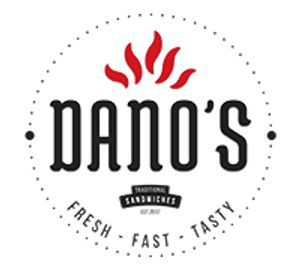 Dano's restaurant delivery service in Bahrain | Talabat