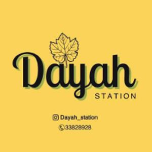 Dayah Station Grape Leaves Flavours delivery service in Bahrain | Talabat