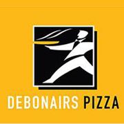 Debonairs Pizza delivery service in UAE | Talabat