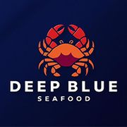 Deep Blue Seafood delivery service in UAE | Talabat