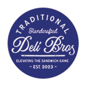 Deli Bros delivery service in UAE | Talabat