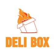 Deli Box menu for delivery in El Gaish | Talabat