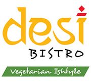 Desi Bistro menu for delivery in Jumeirah Islands | Talabat