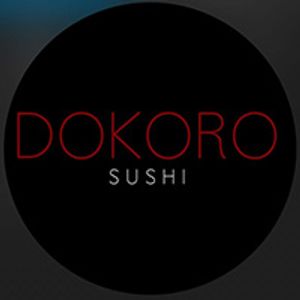 Dokoro Sushi delivery service in UAE | Talabat