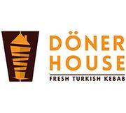Doner House menu for delivery in Fintas | Talabat