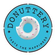 Donuttery. menu for delivery in Al Fuhais | Talabat