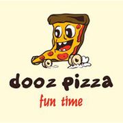Dooz Pizza menu for delivery in Business Bay | Talabat