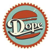 Dope menu for delivery in Al Tla'a Al Sharqi | Talabat