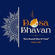 Dosa Bhavan menu for delivery in Al Karama | Talabat