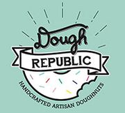 Dough Republic menu for delivery in Ayn Ghazal | Talabat