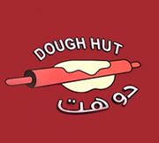 dough hut delivery service in Jordan | Talabat