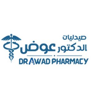 Dr Awad Pharmacy delivery service in Egypt | Talabat