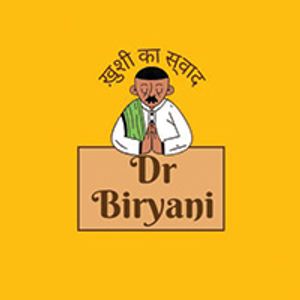 Dr. Biryani delivery service in UAE | Talabat