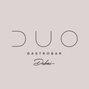 Duo Gastrobar delivery service in UAE | Talabat