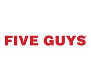 Five Guys delivery service in Bahrain | Talabat