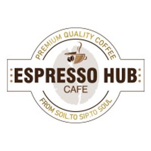 Espresso Hub delivery service in Qatar | Talabat