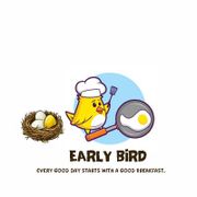 Early bird menu for delivery in Creek Road | Talabat