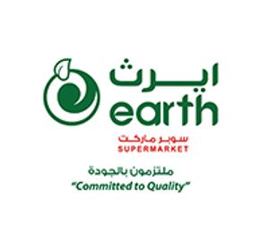 Earth Supermarket delivery service in UAE | Talabat