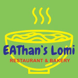 Eathans Lomi Restaurant & Bakery delivery service in UAE | Talabat