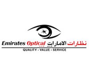 Emirates Optical delivery service in UAE | Talabat