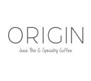 Origin Cafe delivery service in Qatar | Talabat